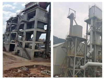 China Coal Mining Limestone Vertical Mill Pulveriser HVM1250 1250mm 110kW for sale