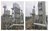 China Vertical Roller Limestone pulverized coal mill Plant OEM for sale
