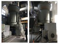 China HVM Vertical Raw Mill 2500-5600mm Grinding Table | 85-730 t/h Capacity | ISO Certified for sale