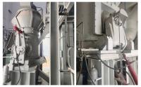 China HVM Series Vertical Slag Grinding Mill 2500-5600mm Grinding Table 6700kW Motor for Cement Plants for sale