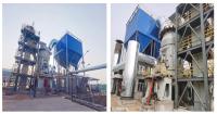 China HVM Series Vertical Roller Mill Grinding Plant 23-220 t/h Capacity 2500-5600 mm Disc for sale