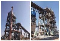 China HVM Series Vertical Slag Grinding Mill 23-220 T/H Capacity with 2500-5600mm Grinding Table for sale