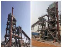 China Superfine Vertical Slag Grinding Mill Plant Roller For Coal Powder Preparation for sale