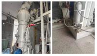 China VRM Grinding Bentonite Mill Machine 1-45 t/d Capacity for Barite Dolomite Calcite Processing for sale