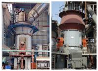China HVM2400 Vertical Ultrafine Dolomite Grinding Mill with 2400mm Table & 9-35 t/h Capacity for sale