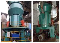 China 1250 Mesh Calcium Carbonate Grinding Mill Machine with 10-40μm Fineness and 45t/h Capacity for sale