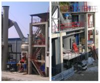 China HVM Ultra-fine Vertical Grinding Mill Machine 800-2500mm for Calcite Barite Dolomite Processing 1-45 t/h Capacity for sale