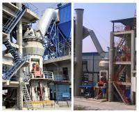 China ODM Dolomite Grinding Mill for Calcium Carbonate Powder Production Line - 1-45 t/h Capacity, 10μm Fineness for sale