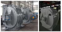 China ALRF Sealed Metering Rotary Airlock Feeders with 35-700 m³/h Capacity and ±0.5% Accuracy for Industrial Applications for sale
