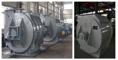 China ALRF Sealed Metering Rotary Airlock Feeders with 35-700 m³/h Capacity and ±0.5% Accuracy for Industrial Applications for sale