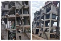 China HVM Vertical Bauxite Grinding Mill 800-2500mm Capacity 1-45t/h for Cement Plant Aluminum Production for sale