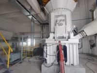 China HVM Vertical Roller Mill 6700kW Cement Grinding Equipment 30-290 t/h Capacity for sale