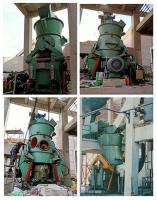 China HVM Vertical Coal Mill 10-90 t/h Capacity with 1250-2800mm Grinding Table for Industrial Applications for sale