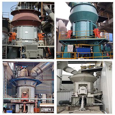 China Energy Saving Coal Grinding Vertical Coal Mill High Capacity for sale