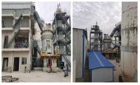 China Limestone Powder Grinding Mill Desulfurization Low Energy Consumption for sale