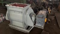 China ALRF Series Rotary Air Lock Valve for Powder Feeders - 35-700 m³/h Capacity with 4-15 kW Motor Power for sale