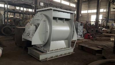 China ALRF Series Rotary Air Lock Feeder for Powdery Materials 35-700 m³/h Capacity with 4-15 kW Motor for sale