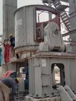 China Energy Saving Limestone Cement Vertical Mill 85 - 730 T/H for sale