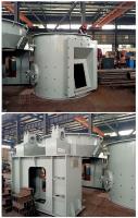 China High Grinding Efficiency Powder Raw Vertical Roller Mill For Cement Production Line for sale