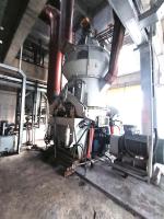 China HVM Series 40t/H Vertical Coal Mill with 30-40% Energy Saving and 50-100% Output Increase for sale