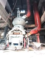 China Efficient Energy Saving HVM Series Coal Vertical Roller Mill For Powder Plant for sale