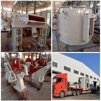 China High Efficiency Vertical Slag Mill China Grinding Equipment Manufacturers for sale