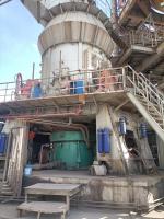 China Vertical Coal Grinding Mill For Manufacturing Plant High Efficiency for sale