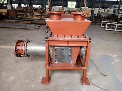 China Positive Pressure Dilute Phase Pneumatic Conveying Jet Pump Reliable Performance for sale