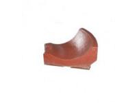 China High Chromium Wear Parts Vertical Mill Roller Sleeve Lining Cast Iron HRC 65 20-Year Service Life for sale