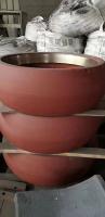 China High Chromium Grinding Roller Sleeve for Vertical Mills - Wear Resistant Casting Component for Cement & Mining Equipment for sale