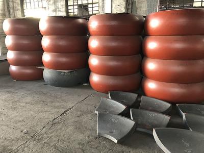 China High-Chromium Vertical Mill Roller Shell Grinding Parts HRC65 Hardness for Cement and Coal Mills for sale