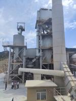 China Low Moisture Vertical Power Plant Coal Mill For Industrial Process for sale
