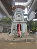 China Energy Saving Vertical Roller Grinding Mill For Coal / Limestone / Cement / Slag for sale