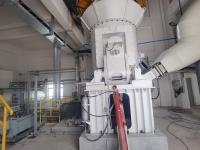 China HVM Series Vertical Coal Grinding Mill 10-90t/H for Pulverized Coal Production for sale