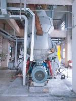 China HVM3700 Gypsum Vertical Mill with 240-300 t/h Capacity and 2500-2800 kW Power for Quicklime Grinding for sale