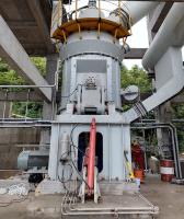 China 5 - 70 T/H Industrial Vertical Coal Mill For Metallurgy for sale