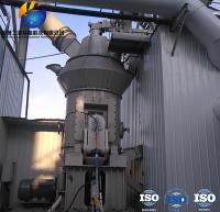 China HVM Series Vertical Roller Mill for Coal Grinding - 10-90 t/h Capacity with 110-1120 kW Motor Power for sale
