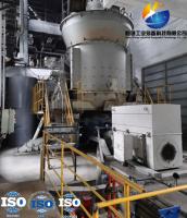 China HVM1300M Vertical Coal Mill With 200 Mesh 92% Pass For Anthracite for sale
