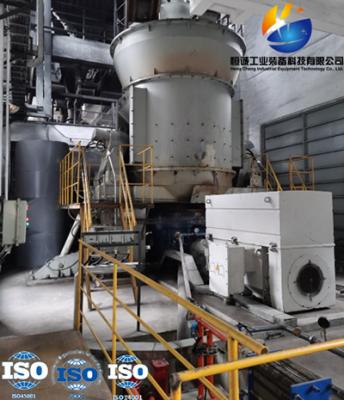 China HVM1300M Vertical Coal Mill With 200 Mesh 92% Pass For Anthracite for sale