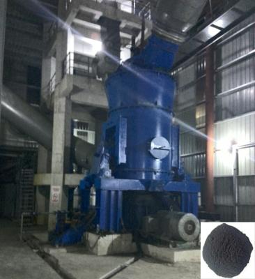 China 5 - 70 T/H Industrial Vertical Coal Mill For Metallurgy for sale