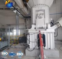 China Automatic Energy Saving Vertical Coal Mill For Coal Grinding In Cement Plant for sale