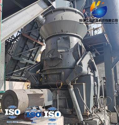 China High Speed Automatic Coal Vertical Mill Powder Making Machine 10-90 t/h for sale