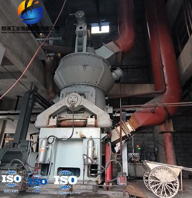 China High Efficiency Coal Powder Vertical Grinding Mill Enhancing Coal Pulverization for sale
