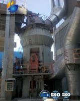 China Energy Saving Vertical Slag Grinding Mill With ISO For Cement Making Ore Dressing Plant for sale