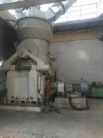 China Energy-Saving Vertical Coal Mill with Coal Grinding Mill Advanced Technology for sale