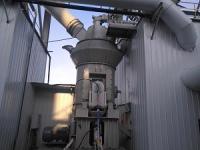 China Energy-Saving Vertical Coal Mill with Coal Grinding Mill Advanced Technology for sale