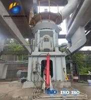 China Bentonite Vertical Roller Mill 0.4-30t/H Capacity with 800-2500mm Grinding Table for Industrial Processing for sale