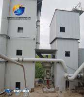 China Superfine Bentonite Grinding Mill 45 T/H Capacity with 710 kW Motor Power for Industrial Mineral Processing for sale