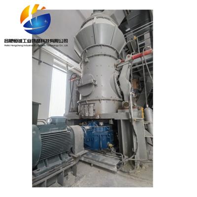 China Vertical Grinding Equipment Dolomite Vertical Mill Large Single Machine Production Capacity for sale