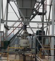 China 300 T/H Conveying Capacity Dense Phase Conveying Pumps From PCD Model Process for sale